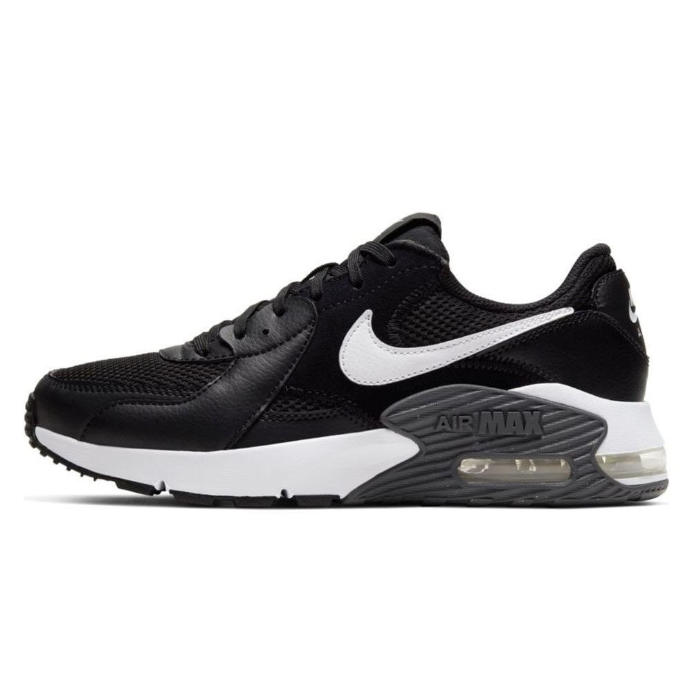 Nike Air Max Excee / Black / White / Dark Grey / CD5432-003 | sneakshero