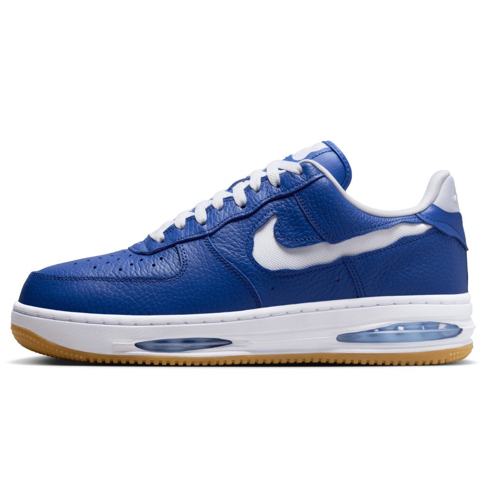 Nike Air Force 1 Low EVO / Blau / HF3630-400 | sneakshero