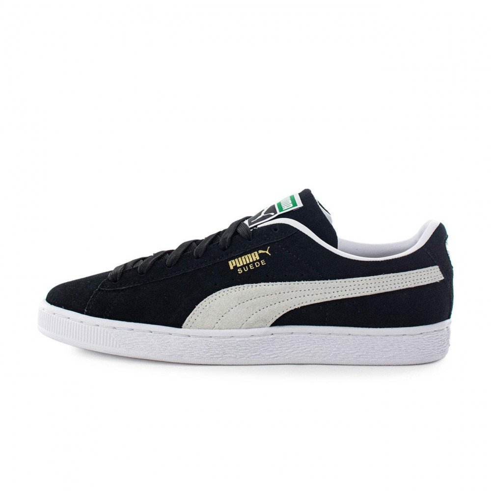 Puma Suede Classic XXL / schwarz / 374915 | sneakshero