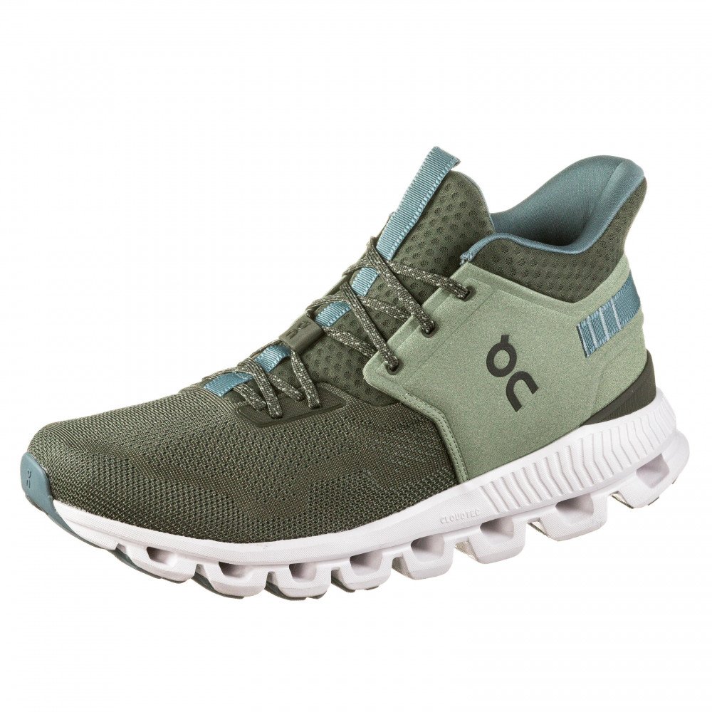 ON Cloud Hi Edge / oliv / 2899798 | sneakshero