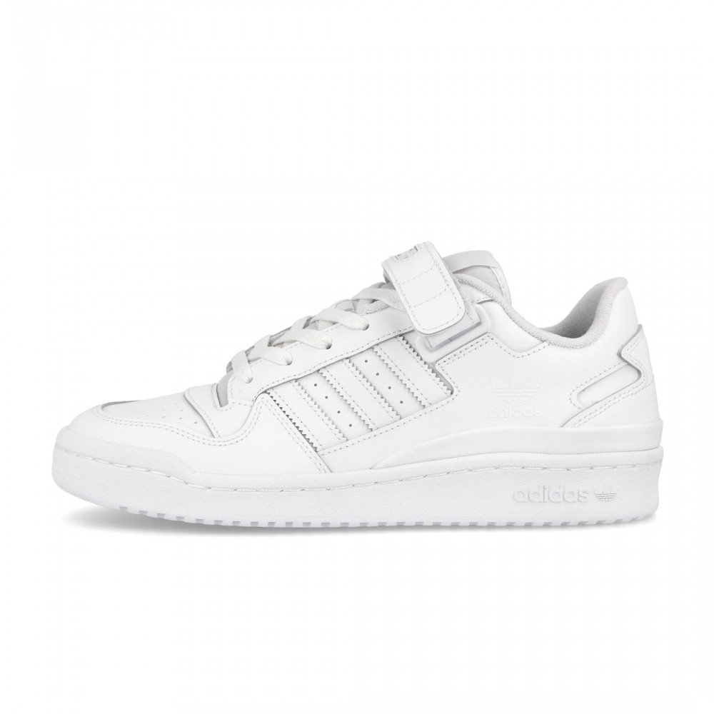 adidas Originals Forum Low / White / FY7755 | sneakshero
