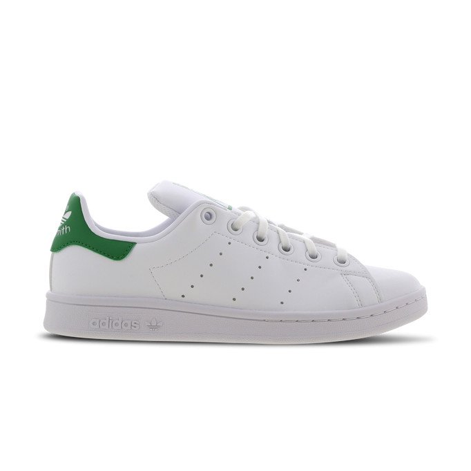 adidas Originals Stan Smith Kids / weiss / FX7519 | sneakshero
