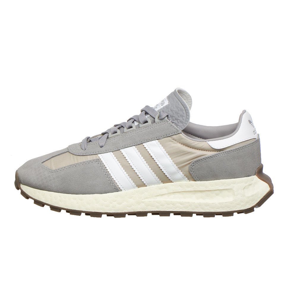 adidas Originals Retropy E5 / MGH SOLID GREY / FOOTWEAR WHITE / CORE ...