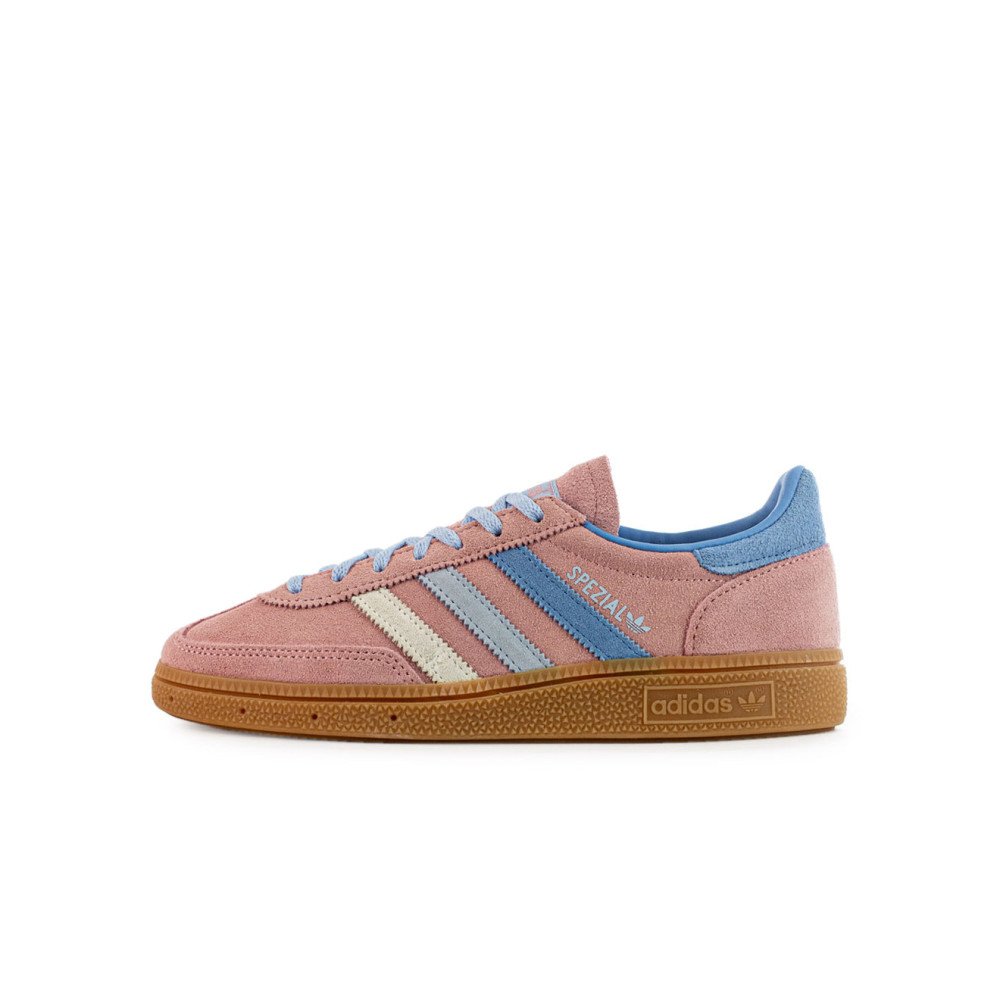 adidas Originals Handball Spezial W / pink / IG1974 | sneakshero