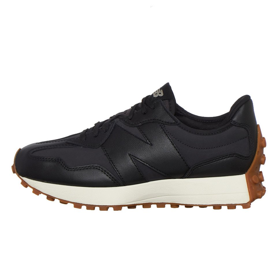 New Balance WS327LB / Black / WS327LB | sneakshero