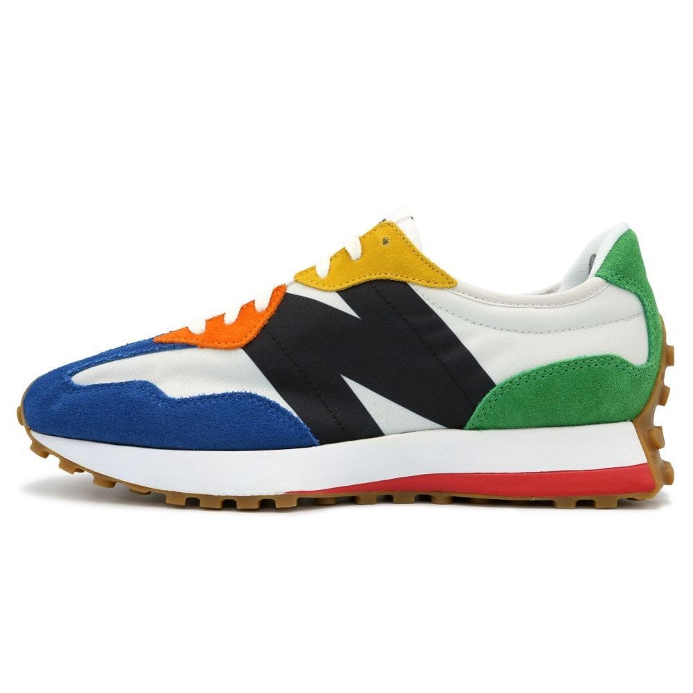 New Balance MS327PBA / mehrfarbig / MS327PBA | sneakshero