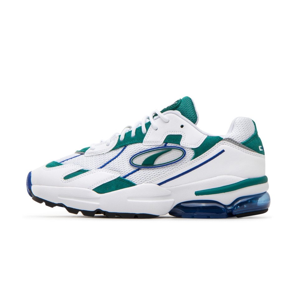 Puma CELL ULTRA OG PACK / Puma White-Teal Green/mehrfarbig / 370765-01 ...