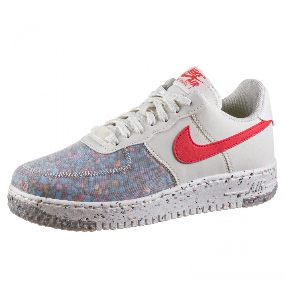 Nike WMNS Air Force 1 Crater / Multicolor / CT1986-101 | sneakshero