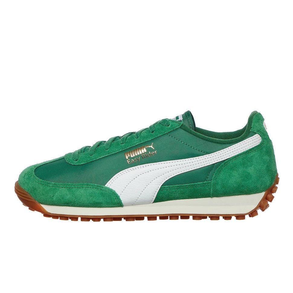 Puma Easy Rider Vintage / ARCHIVE GREEN / PUMA WHITE / 399028-03 ...