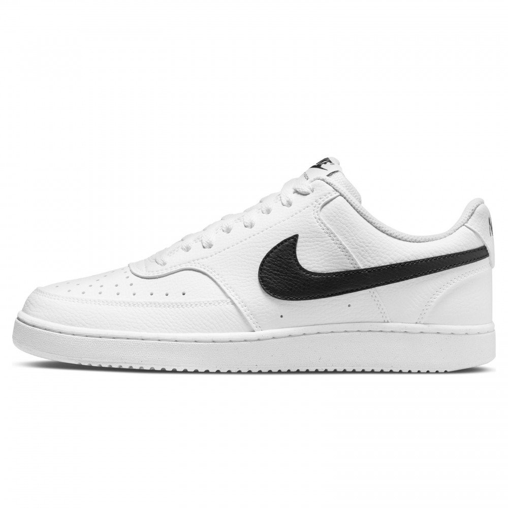 Nike Court Vision Low / weiss / DH2987-101 | sneakshero