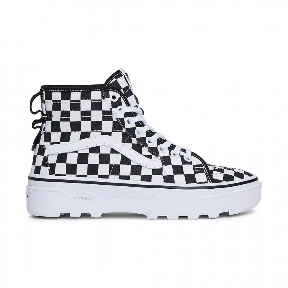 Vans Sentry Sk8-hi Wc / Weiß / VN0A5KY5705 | sneakshero