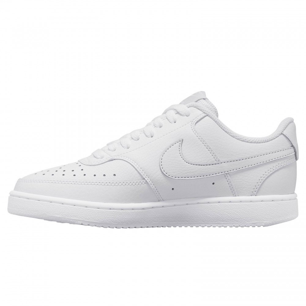 Nike Court Vision Low / weiss / CD5434-100 | sneakshero