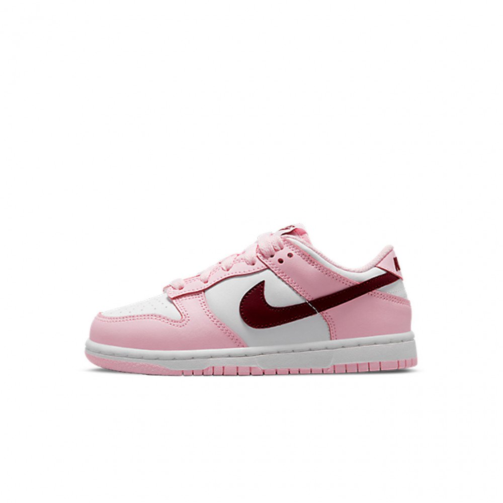 Nike Dunk Low (PS) / Pink / CW1588-601 | sneakshero