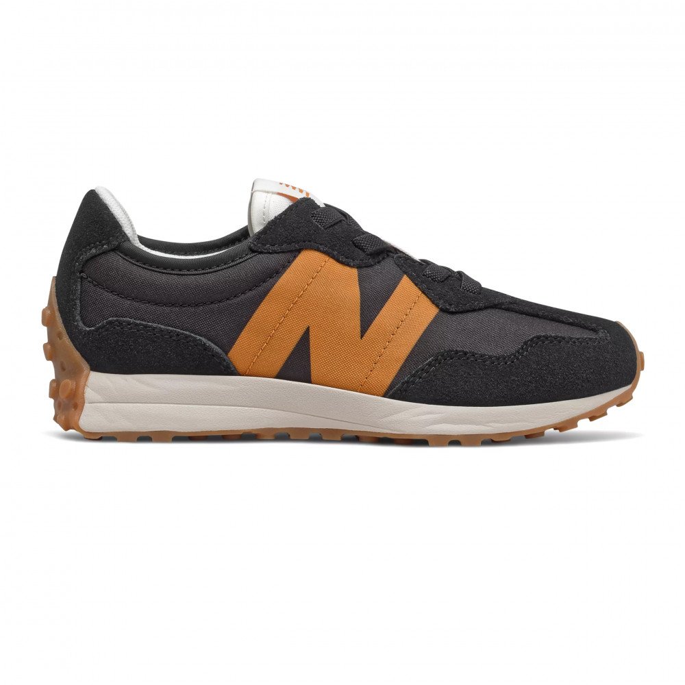 New Balance 327 / Schwarz/Orange / PH327HN1 | sneakshero