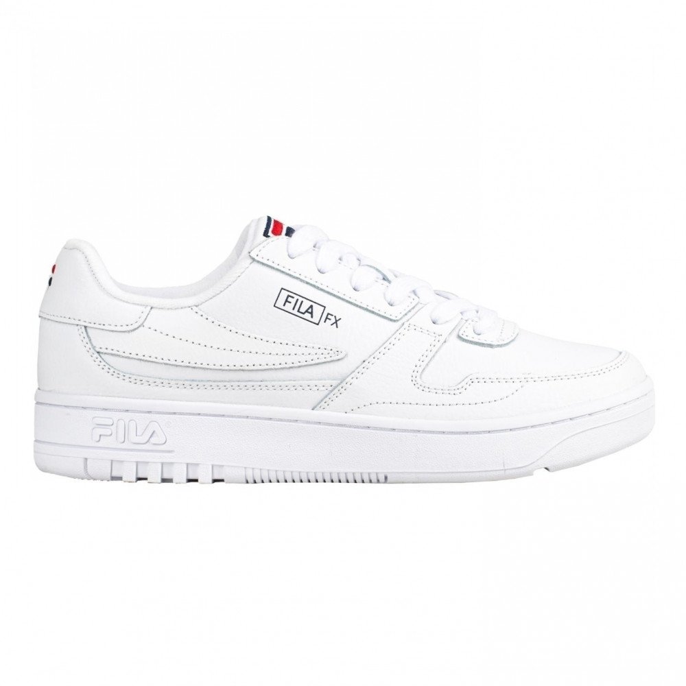 Fila FX Ventuno Low / Herren Schuhe weiß / 1011167-1FG | sneakshero