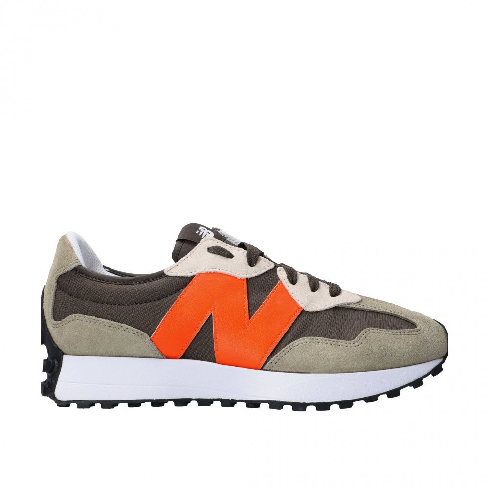 New Balance MS327 / gruen / MS327-BE | sneakshero