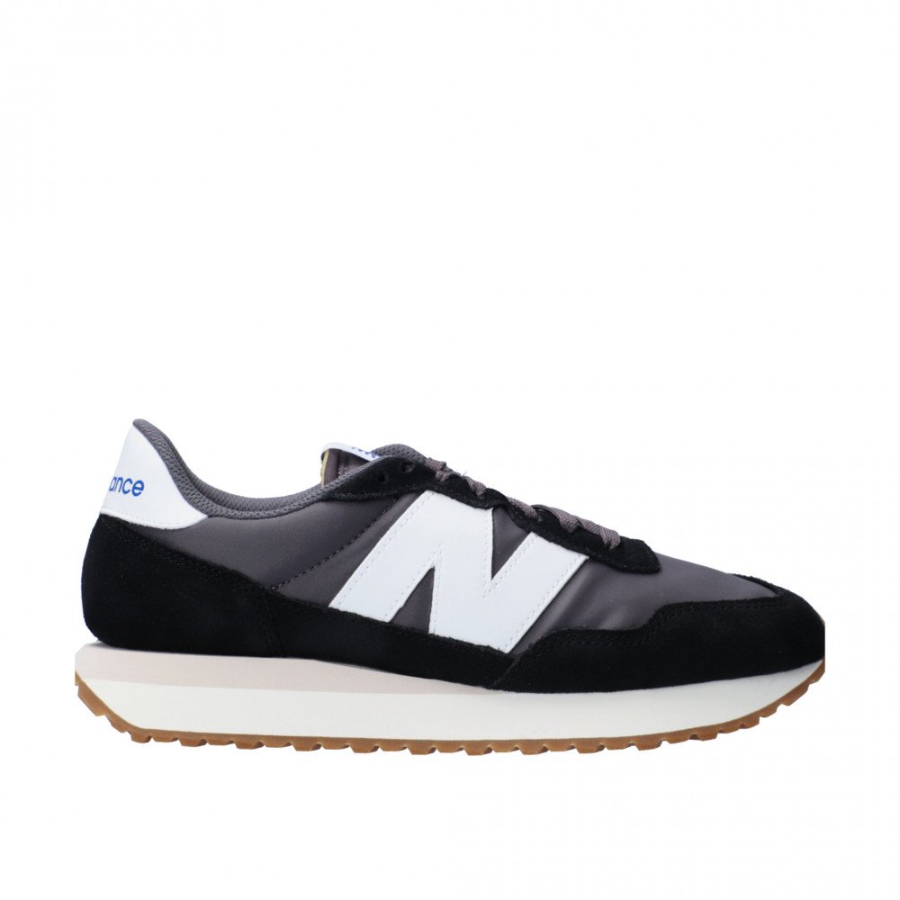 New Balance MS237 / schwarz / MS237-GA | sneakshero