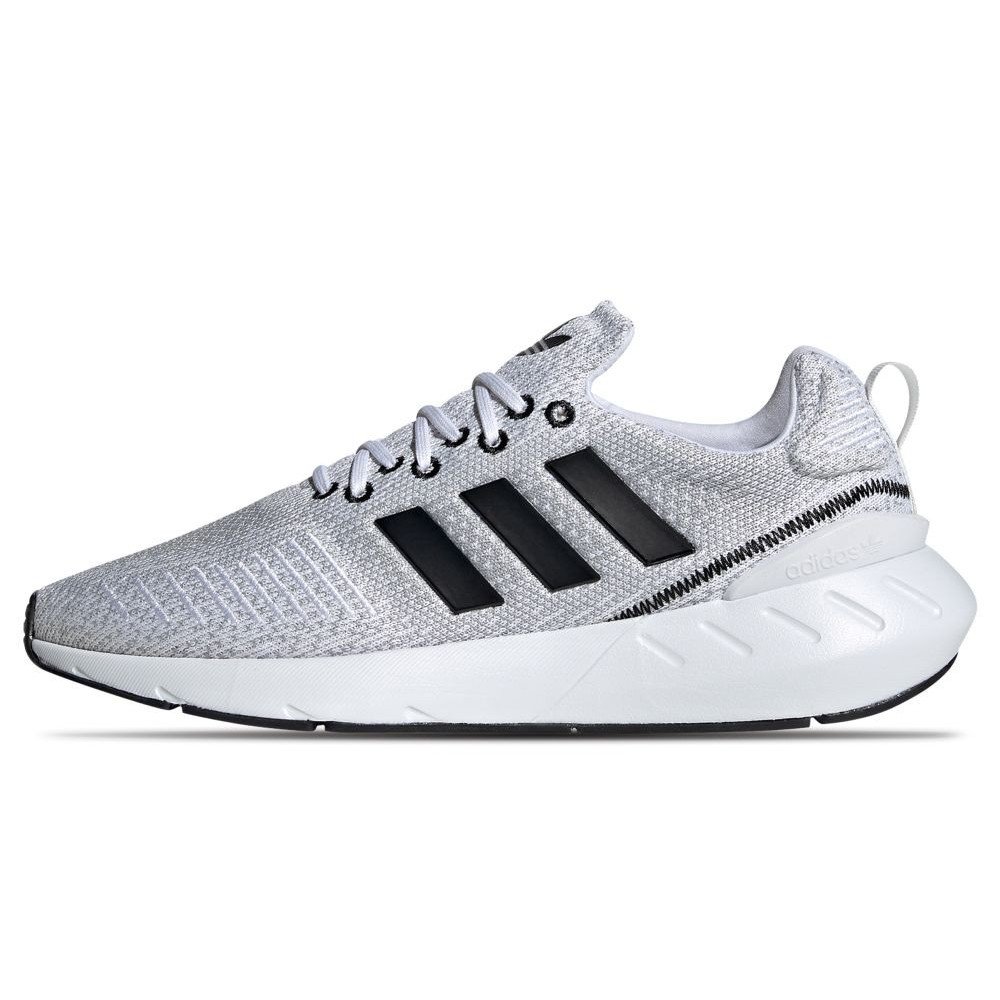 adidas Originals Swift Run 22 / weiss / GY3047 | sneakshero