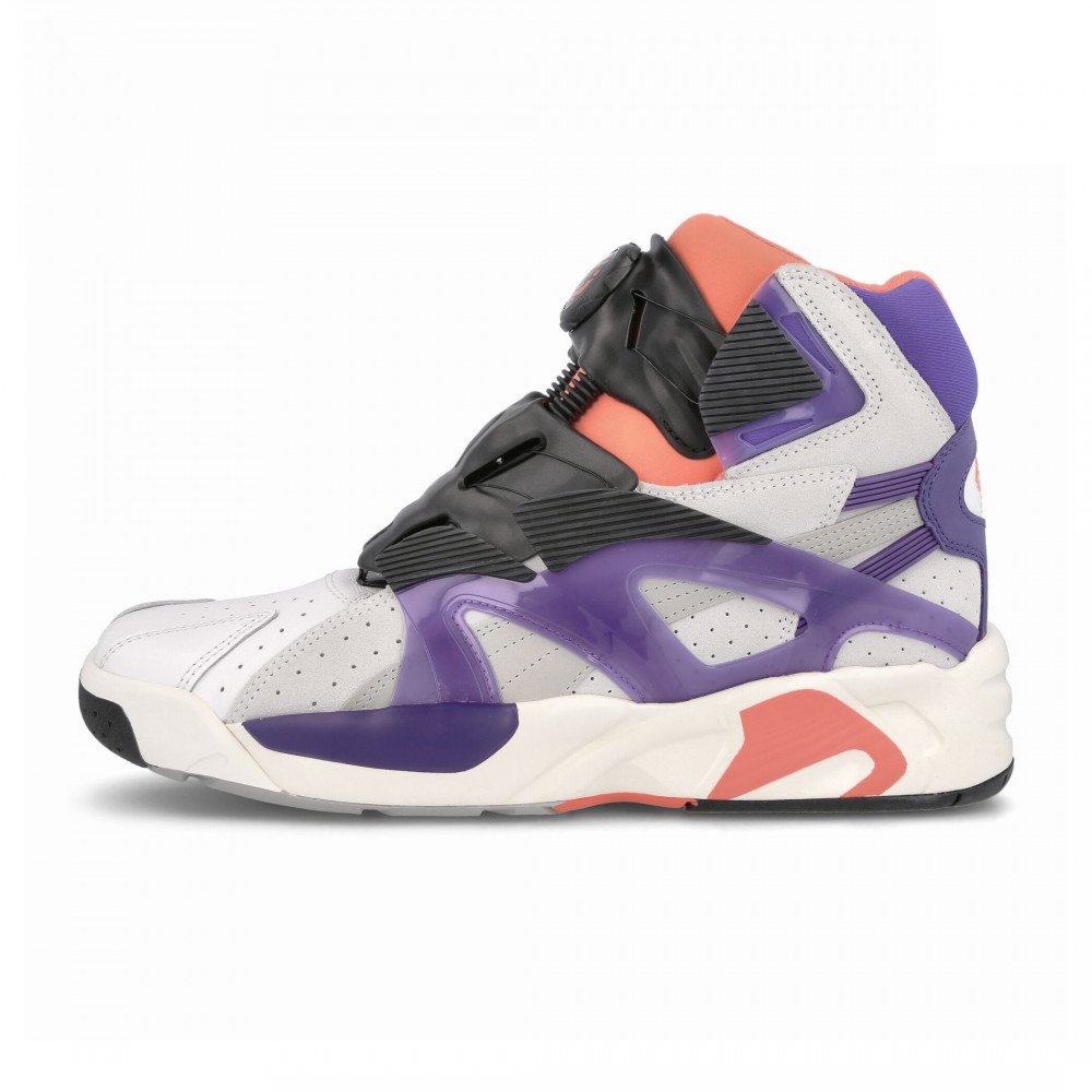 Puma Disc System Weapon Disc Story / Puma White - Ultra Violet - Fusion ...