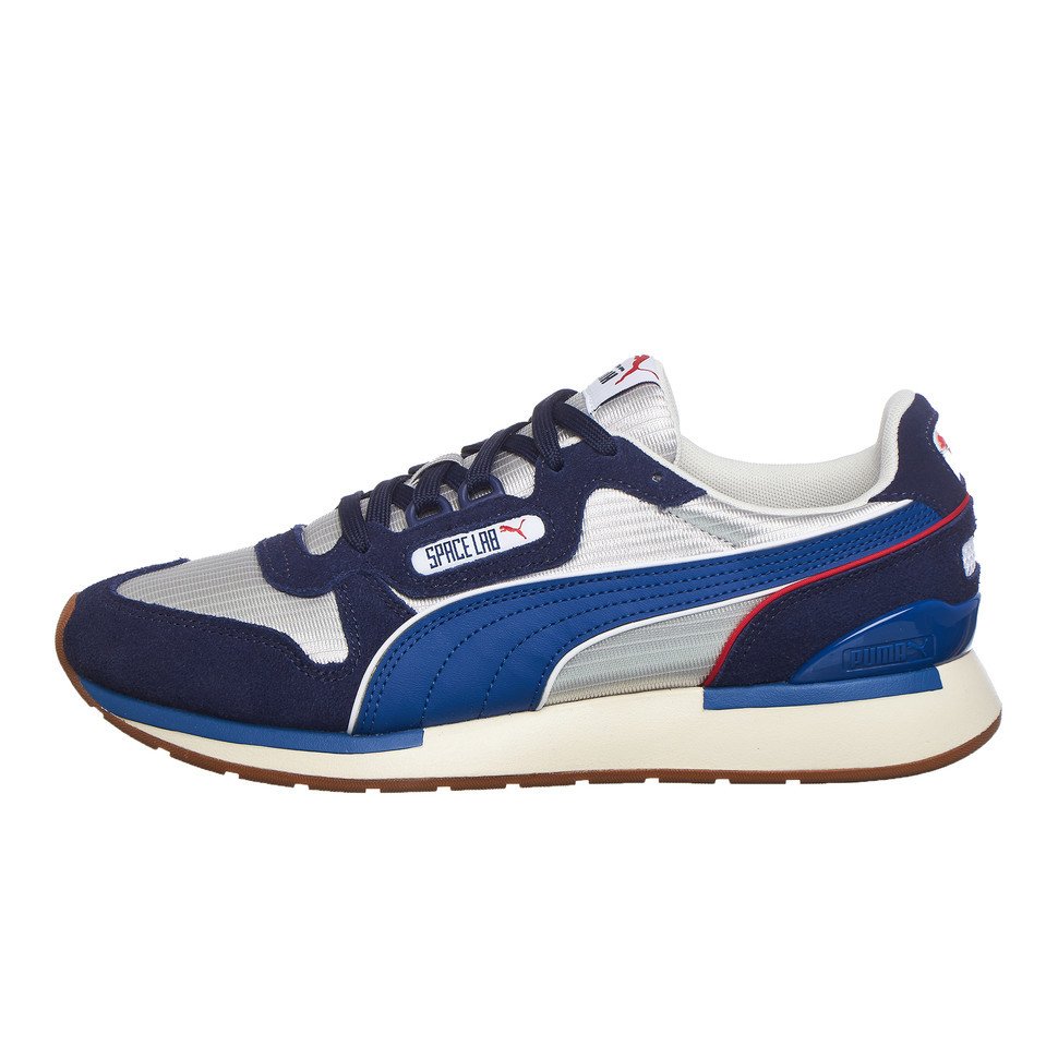 Puma Space Lab / GRAY VIOLET / LIMOGES / PEACOAT / 383158-03 | sneakshero