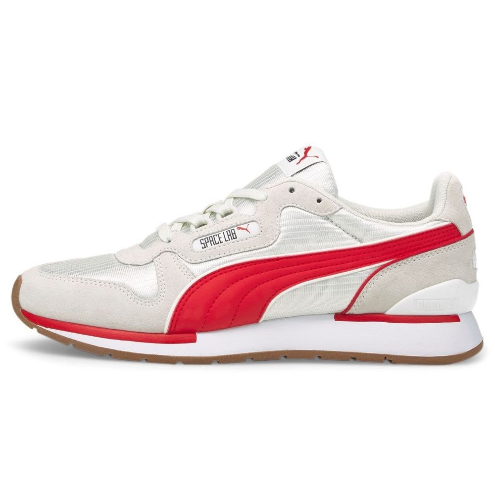 Puma Space Lab" / grau / 383158-04 | sneakshero