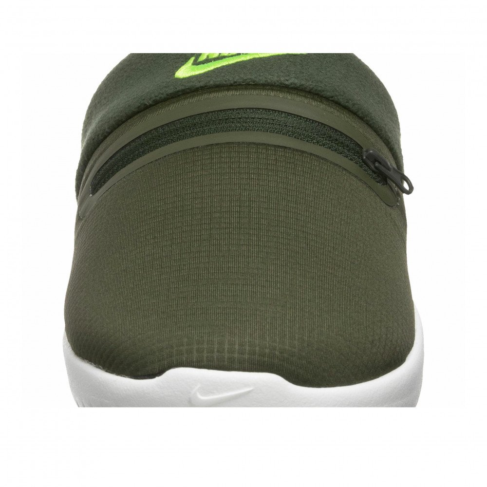 Nike Burrow / grün / DC1456-300 | sneakshero
