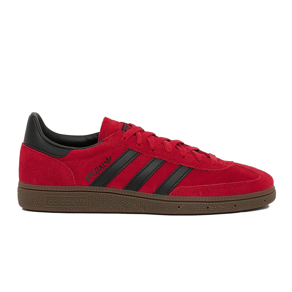 adidas Originals Handball Spezial / Rot / IH3819 | sneakshero