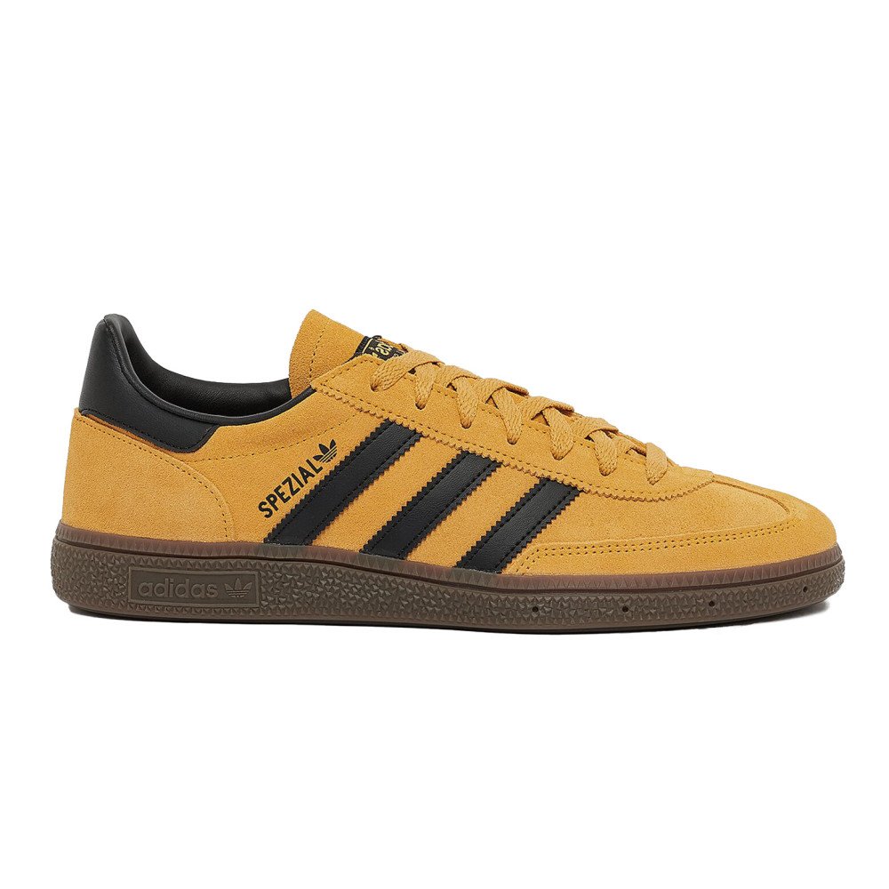 adidas Originals Handball Spezial / Gelb / IH3821 | sneakshero