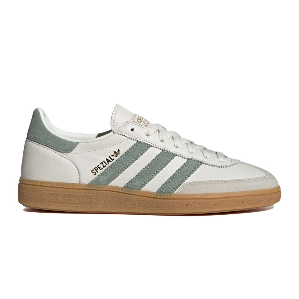 adidas Originals Handball Spezial / Beige / IF9730 | sneakshero