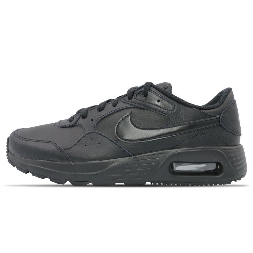 Nike Air Max SC Leather" / schwarz / DH9636-001 | sneakshero