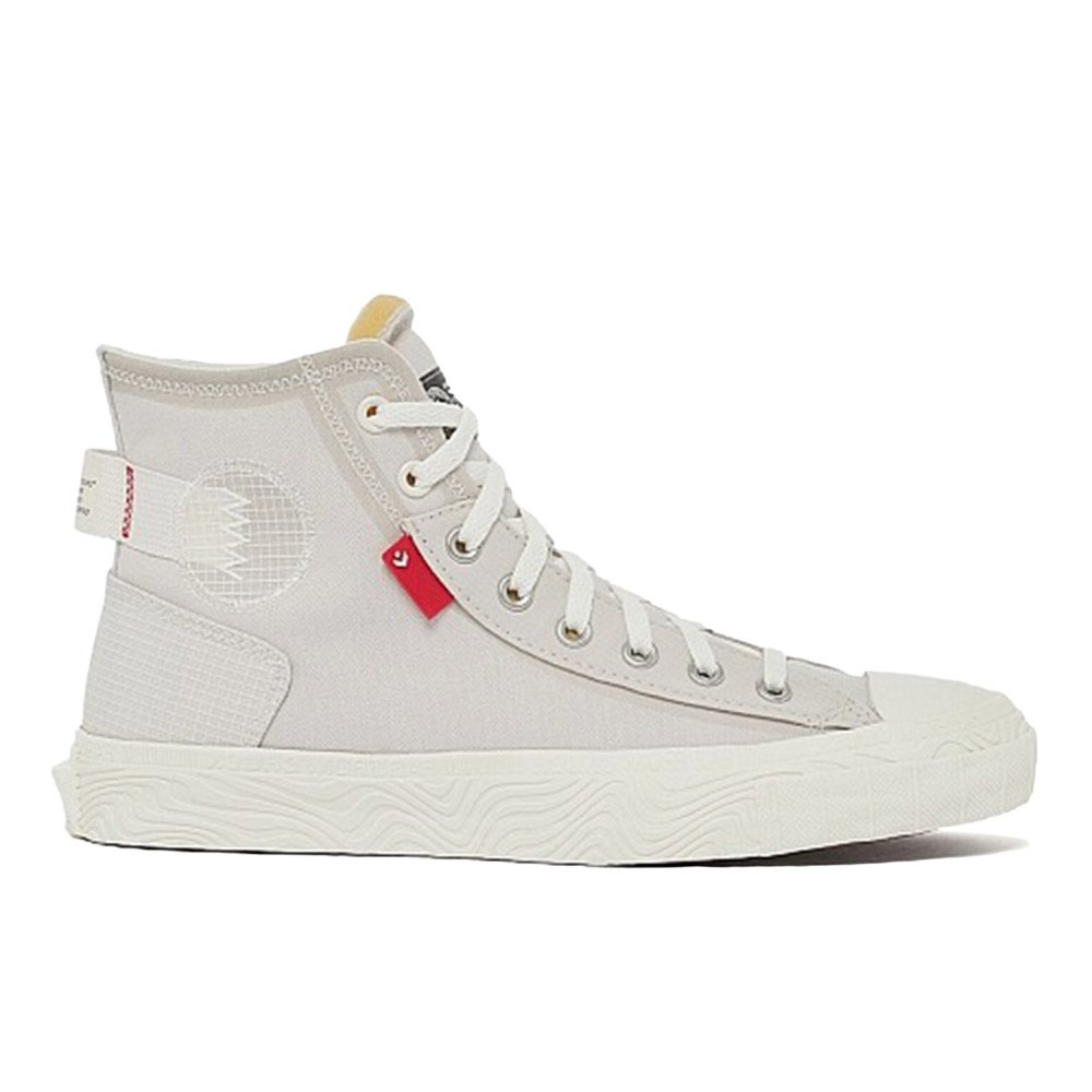 Converse Chuck Taylor All Star Logo Tag / Pale Putty/Egret / A06107C ...