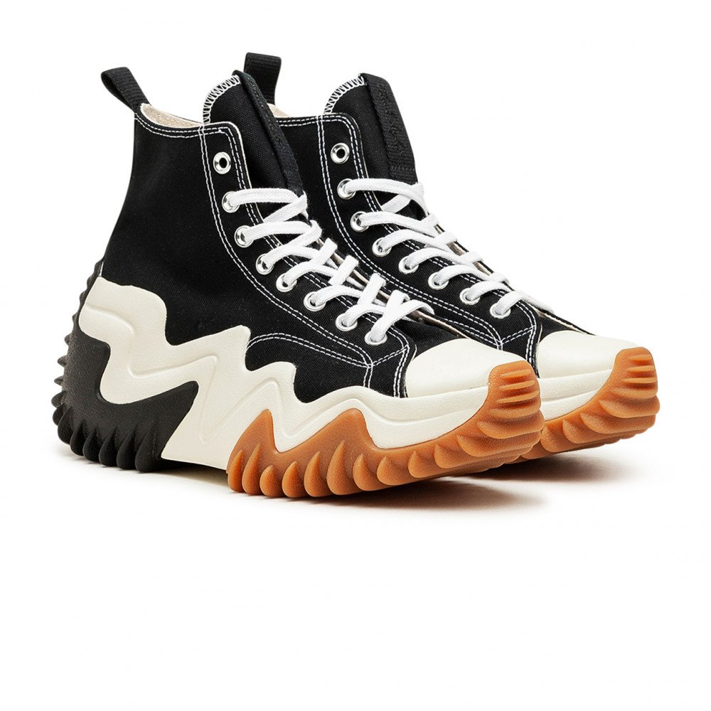 Converse Run Star Motion / Schwarz / 171545C-001 | sneakshero