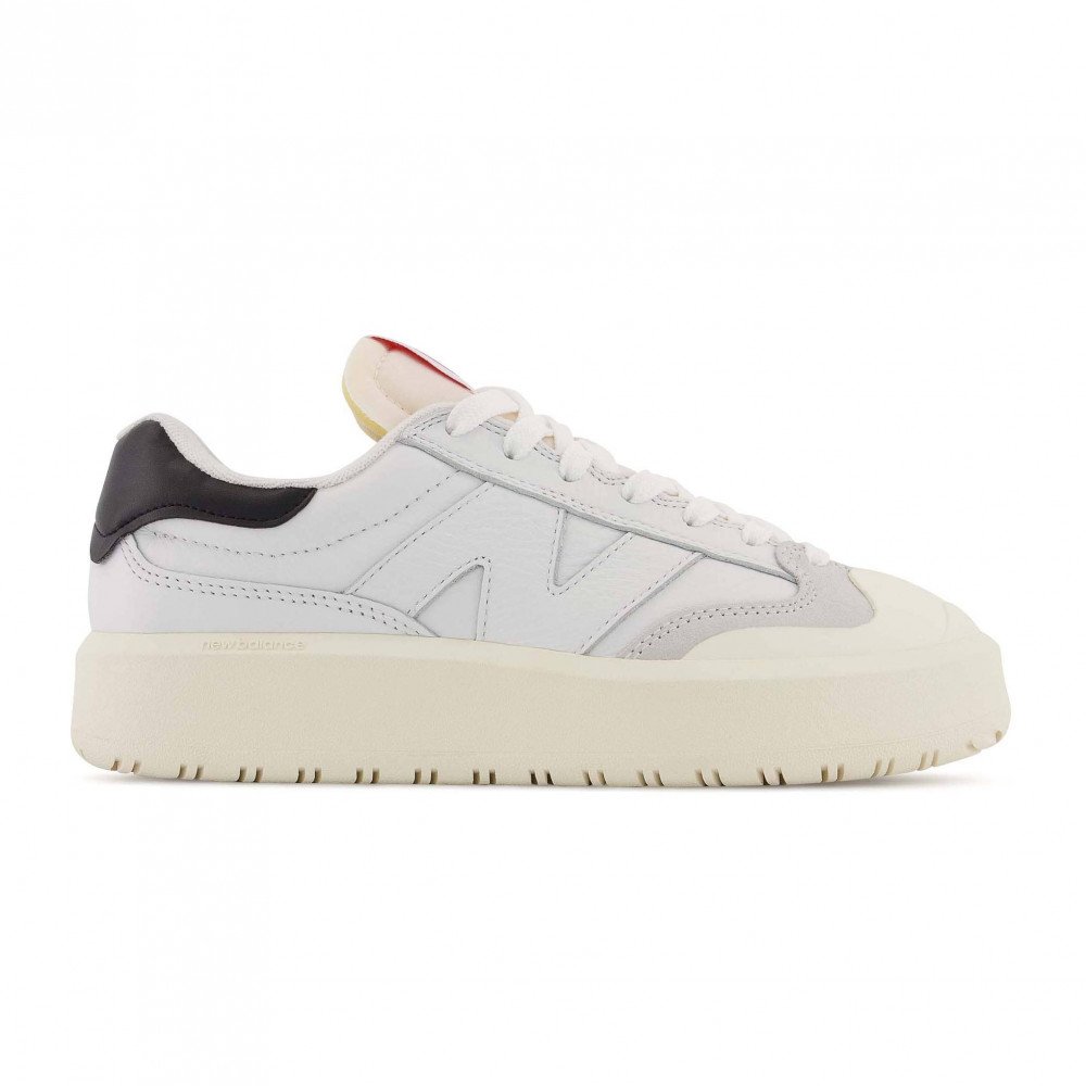 New Balance 302 / weiß / CT302ODD | sneakshero