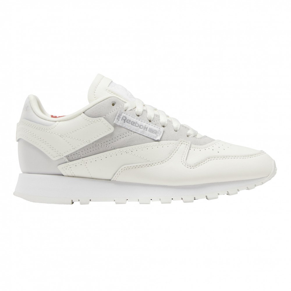Reebok Classic Leather / beige / GX6201 | sneakshero