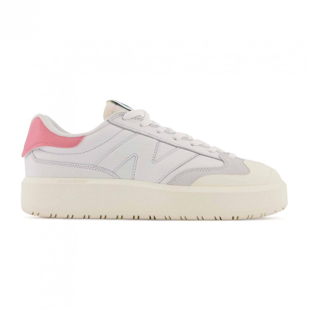 New Balance 302 / weiß / CT302OCD | sneakshero