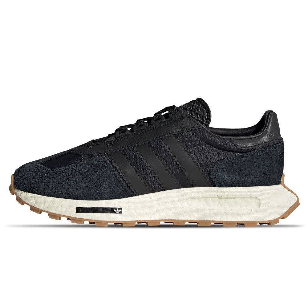 adidas Originals Retropy E5 / Core Black / Core Back / Grey Six ...