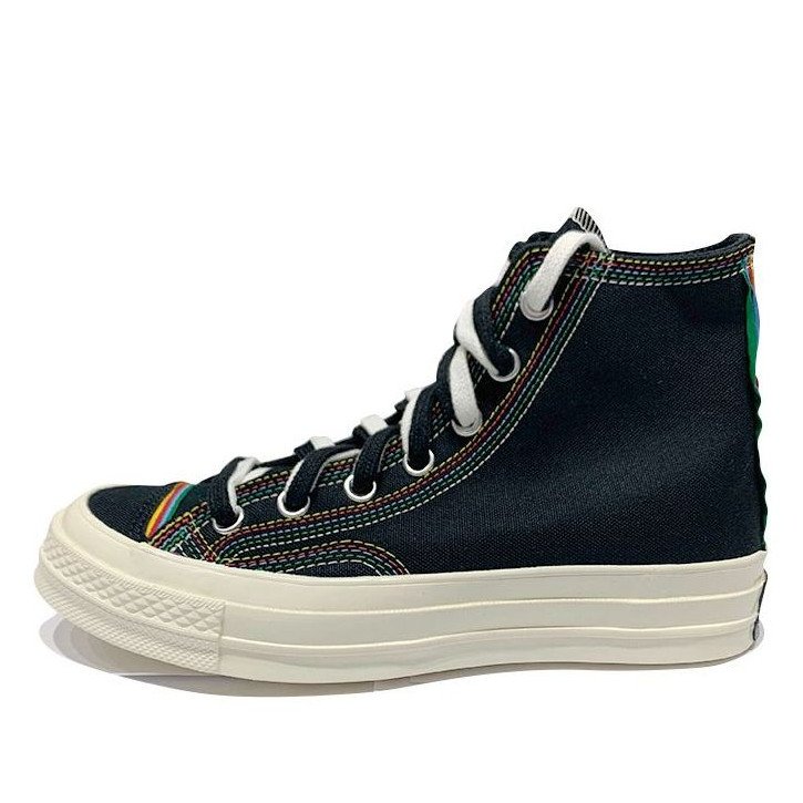 Converse Layers Chuck 70 / Black/Multi/Egret / 169046C | sneakshero