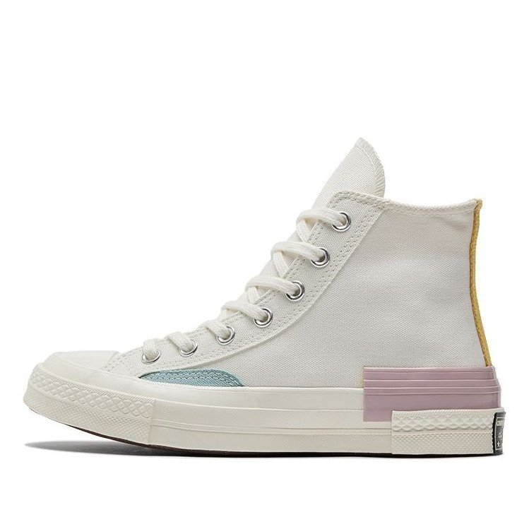 Converse Color Pop Chuck 70 / White/Egret/Multi / 572444C | sneakshero