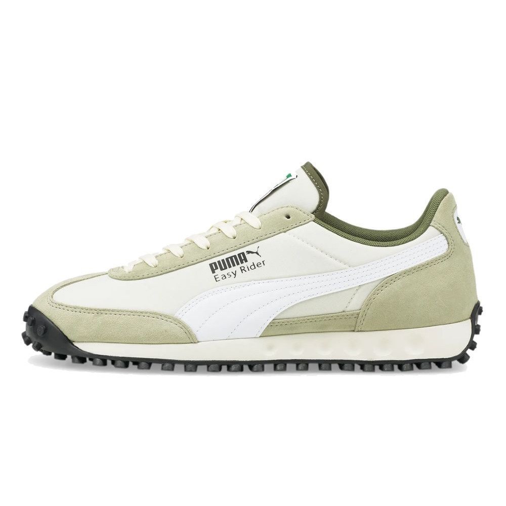 Puma Easy Rider II / Spring Moss / Pristine / 381026-08 | sneakshero