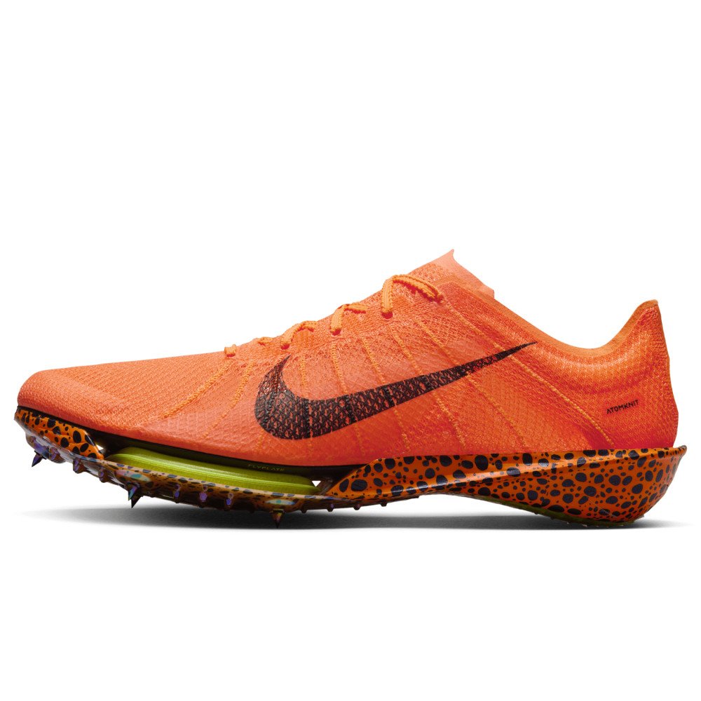 Nike Victory 2 Electric Track & Field Langstrecken-Spikes - Multi-Color ...