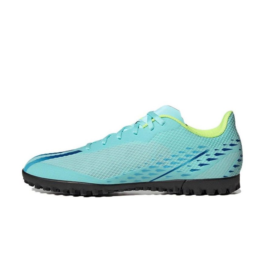 adidas Originals X Speedportal.4 TF / Clear Aqua / Power Blue / Solar ...