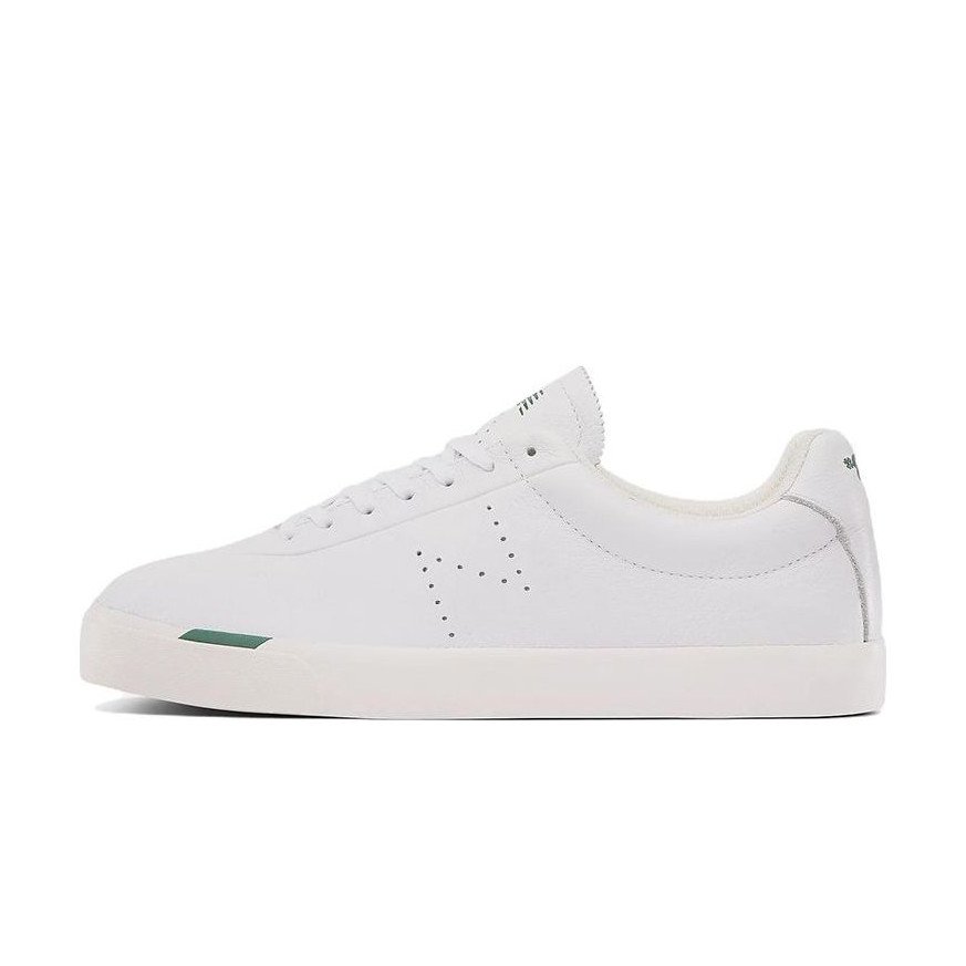 New Balance NB NUMERIC 22 / Weiß/Grün / NM22BOS | sneakshero