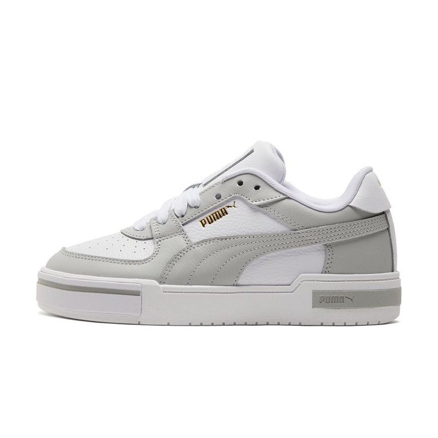 Puma CA Pro Classic / Weiß / 380190-07 | sneakshero