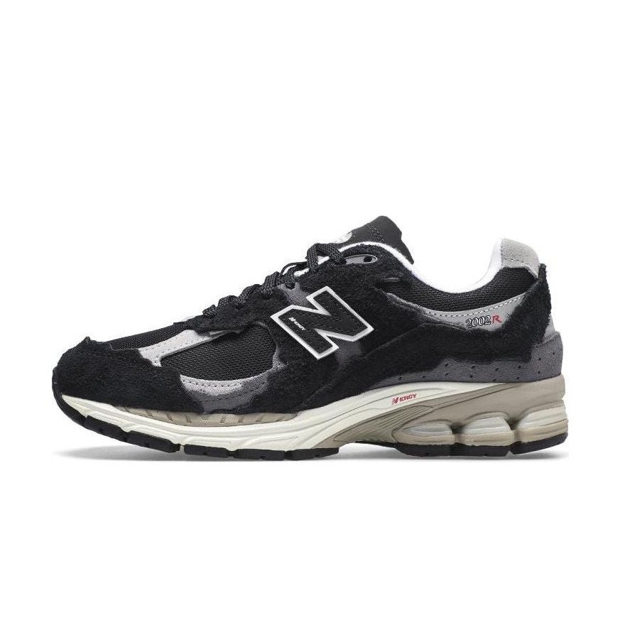 New Balance New Balance M 2002 RDJ / Schwarz / M2002RDJ | sneakshero