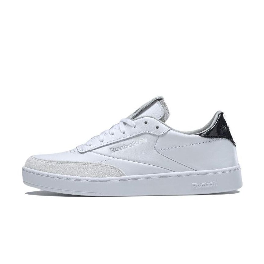 Reebok Club C Clean / weiß / GY1383 | sneakshero