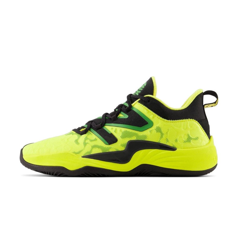 New Balance Two Way V3 Jamaica / Gelb / BB2WYJA3 | sneakshero