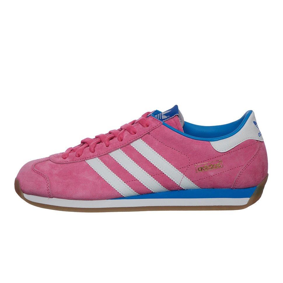 adidas Originals Country Japan / Pink Fusion / Cloud White / Bright ...