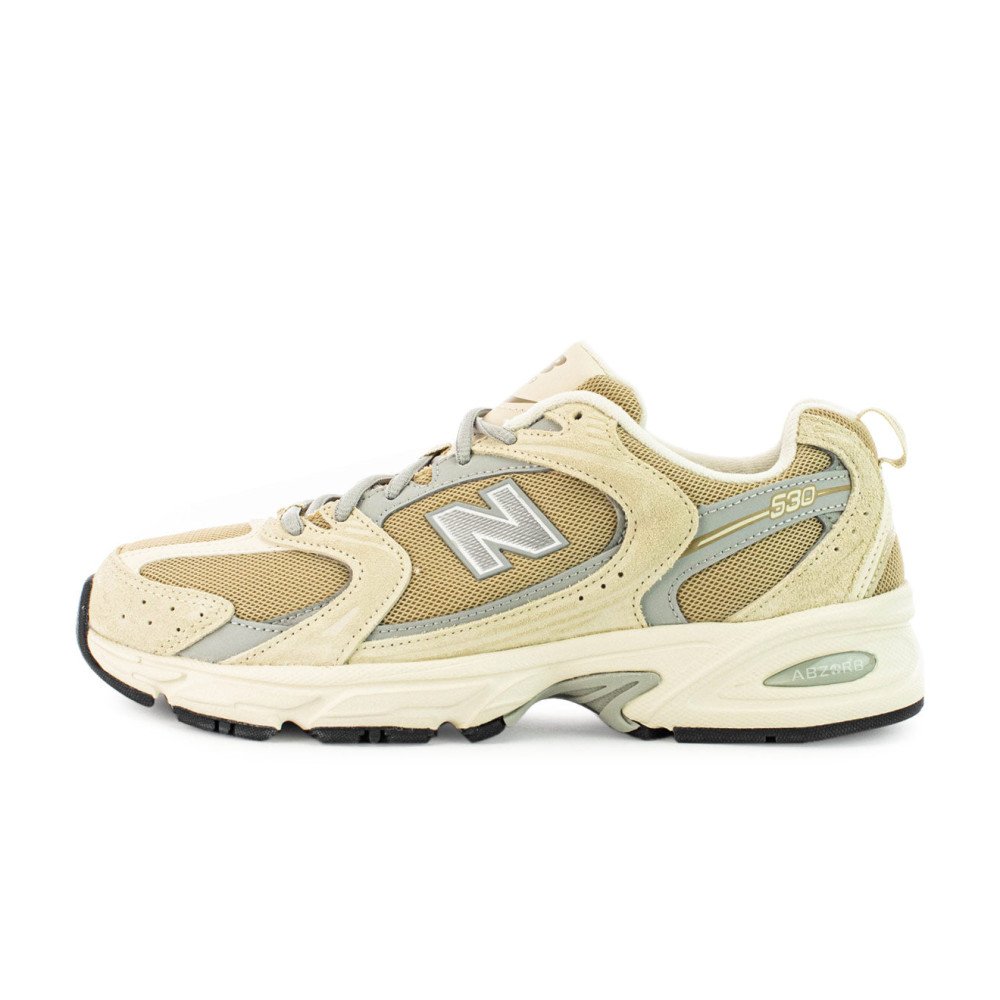 New Balance MR530CP / beige / MR530CP | sneakshero