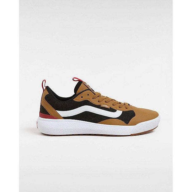 Vans Mte Ultrarange Exo / Schwarz / VN000CWCY49 | sneakshero