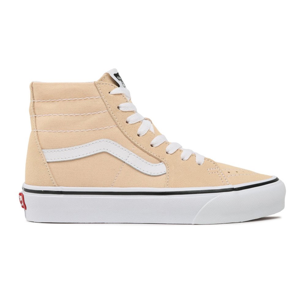 Vans Color Theory Sk8-hi Tapered / Grau / VN0A5KRUBLP | sneakshero